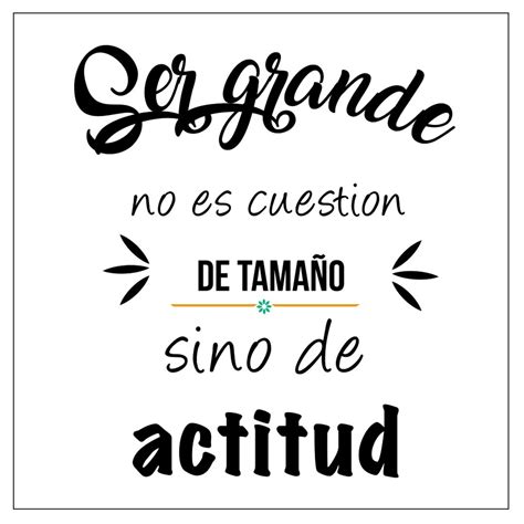 Lista Foto Frases De Actitud En La Vida Cena Hermosa
