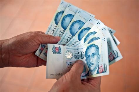 Singapore To Discontinue S 1 000 Note From Jan 1 2021 The Star