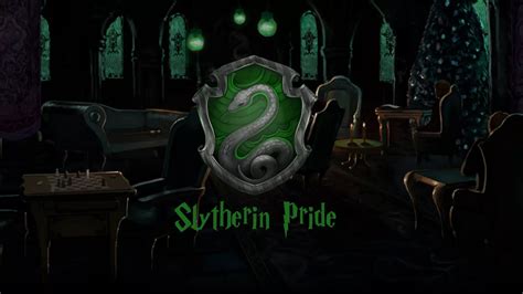 Slytherin Desktop Wallpapers Wallpaper Cave