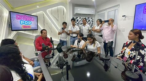 Enfoque Informativo Guerrero On Twitter Entrevista Acapulco Nos