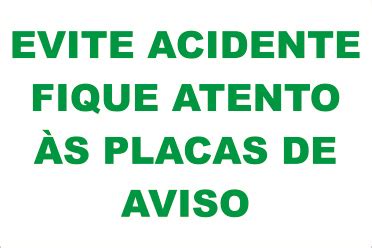 Placas de Identificação Predial All Plak Oficina de Comunicação
