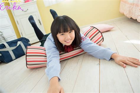 Erika えりか 日本萝莉写真图 少女偶像俱樂部 Powered by Discuz