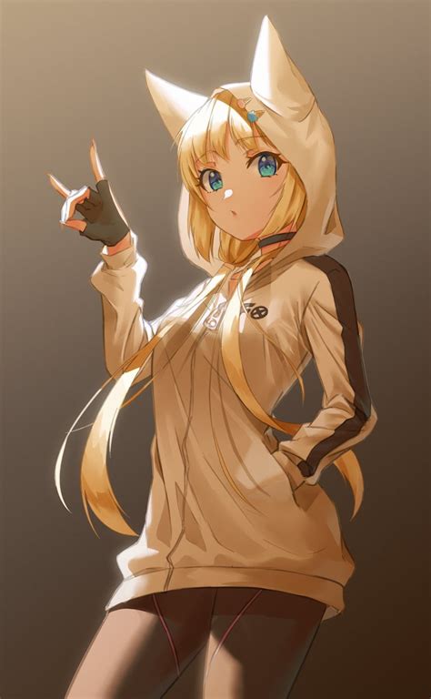 Kon Kemono Jihen Drawn By Moon Restire Danbooru