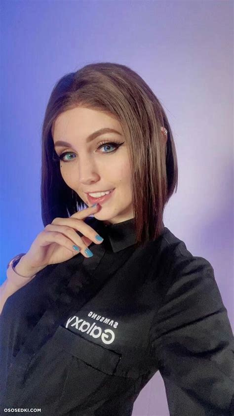 Model Sia Siberia Siasiberia 26 Leaked Photos From Onlyfans Patreon And Fansly 47878