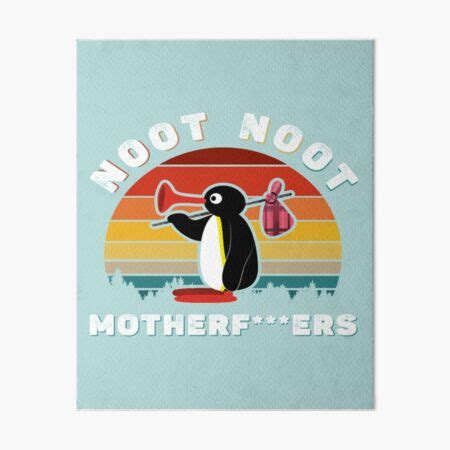 Noot Noot Pingu Wallpapers Wallpaper Cave 47 OFF