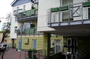 Wynajm Mieszkanie M Ul Grunwaldzka Sopot Dolny Sopot Dolny