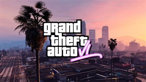 Rockstar Games Confirma Desenvolvimento De GTA 6 TugaTech