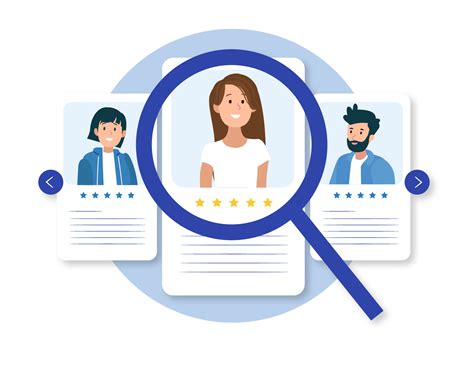 Plataforma de Selección y Reclutamiento con base de datos de Candidatos