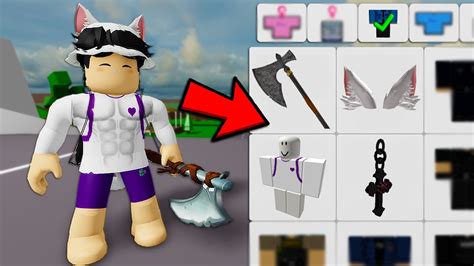 TODOS OS CÓDIGOS ID DE ROUPAS MANDRAKES NO BROOKHAVEN YouTube