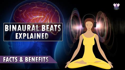 What Are Binaural Beats Facts Benefits Of Binaural Beats How To