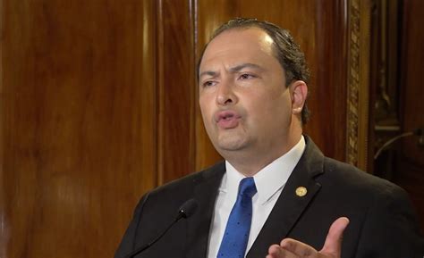 Canciller Guatemalteco Encabeza Delegaci N A Cumbre Iberoamericana