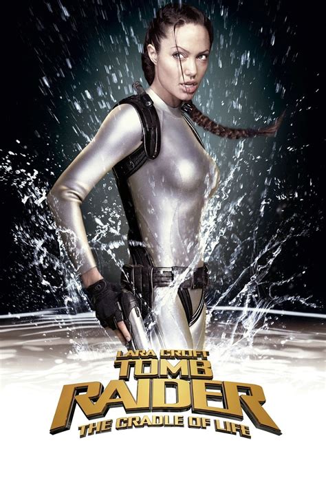 Lara Croft Tomb Raider The Cradle Of Life Picture Image Abyss