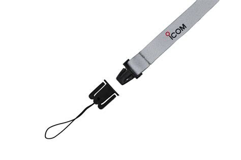 アイコム ネックストラップ G1001 NECKSTRAP 業務用無線機トランシーバーインカムの販売レンタル 三和システム