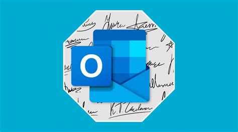 Cómo configurar la firma en Outlook guía paso a paso Bloygo