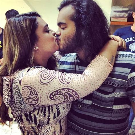 Filho De Preta Gil Faz 20 Anos E Cantora Presta Homenagem