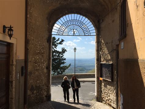 FARA IN SABINA Lazio RECORRE ITALIA