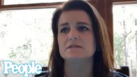 Sister Wives Star Robyn Brown Says Life With Kody Has Been Hell At