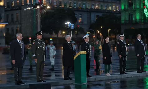 Conmemoran En CDMX A Víctimas De Los Sismos De 1985 Y 2017 A Qué Hora