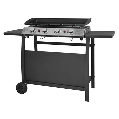 Plancha Gaz Avec Table Agencement De Jardin Aux Meilleurs Prix