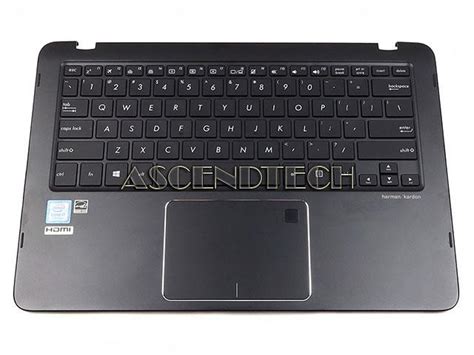 90NB0C03 R30US0 Asus Kb Palmrest Tp Assy 90NB0C03 R30US0