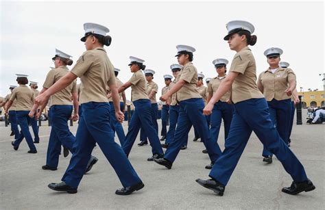 Usmc Graduation