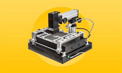 Todo Para Reballing Bga Toolboom