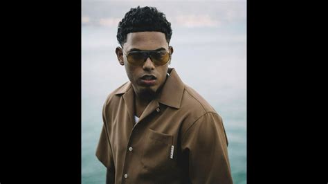 FREE Myke Towers x Eladio Carrión Type Beat BURBERRY Instrumental