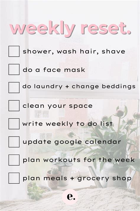 Playlist Sport Self Care Bullet Journal Get My Life Together Mental