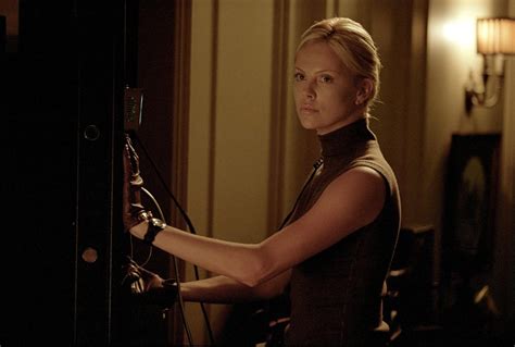 10 Film Aksi Terbaik Yang Dibintangi Oleh Charlize Theron