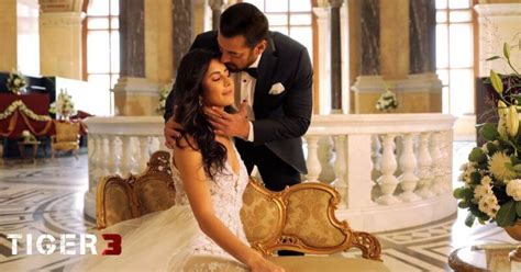 Tiger 3 Day 1 Box Office Collection Salman Khan S Biggest Opening