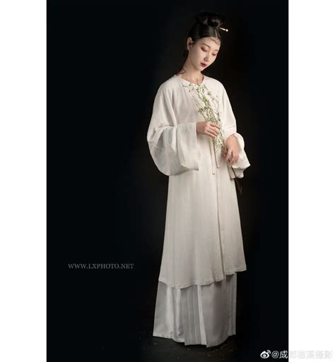 Hanfu China Ming Dynasty Chinese Traditional Clothing Hanfu
