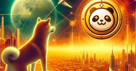 Missed The Shiba Inu SHIB Train This Meme Coin Is Set To Outperform It