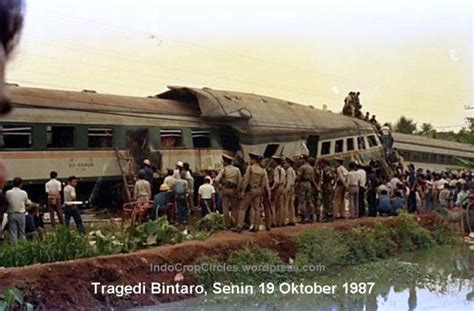 31 Tahun Tragedi Bintaro KoranMu Indonesia