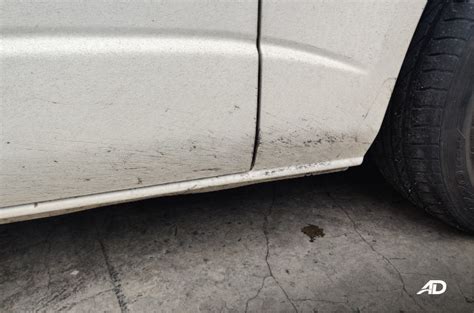 How To Remove Asphalt Or Tar From Your Cars Paint Autodeal
