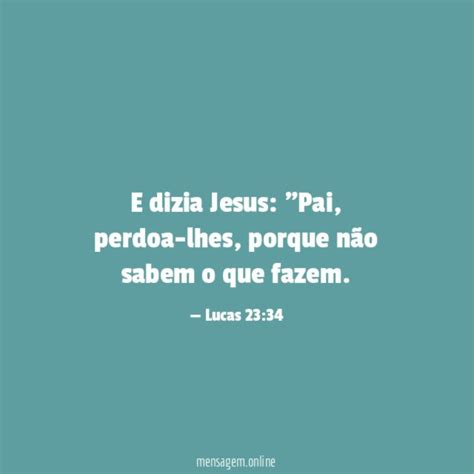 MENSAGENS PARA SEXTA FEIRA SANTA E Dizia Jesus