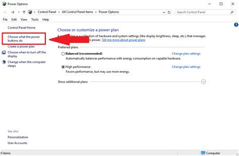Unraveling The Mystery Of Fast Startup In Windows Why And How To