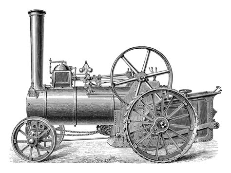 James Watt no inventó la máquina de vapor