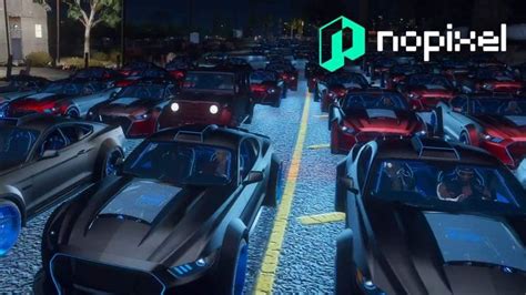Top 5 GTA RP Servers Like NoPixel