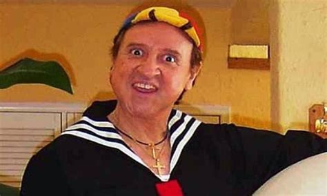 As Luce Hoy El Famoso Kiko El Del Chavo Del Video Notitotal