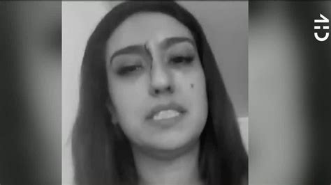 Caso Romina S Ez Arrendataria Acusada De Brutal Golpiza Subi Un Video