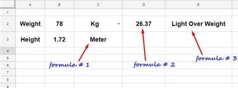 Ntroduire Imagen Formule Bmi Fr Thptnganamst Edu Vn