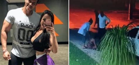 Personal espanca sem teto ao flagrá lo fazendo sexo sua esposa POP TV