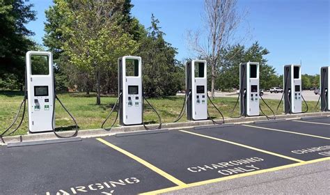 Electric Vehicle Charging Stations Public At Eva Hicks Blog