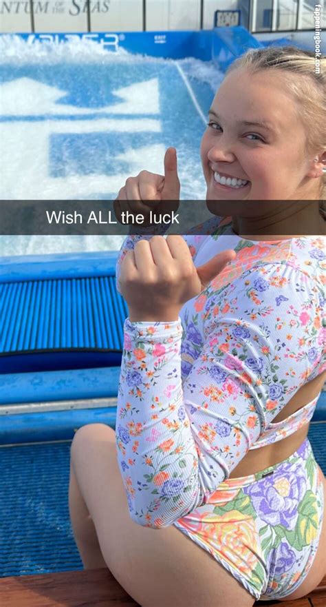 Jojo Siwa Nude The Fappening Photo Fappeningbook