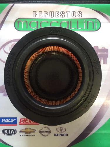 Kit Filtros Aire Polen Aceite Petr Leo Ford Ranger Mercado Libre