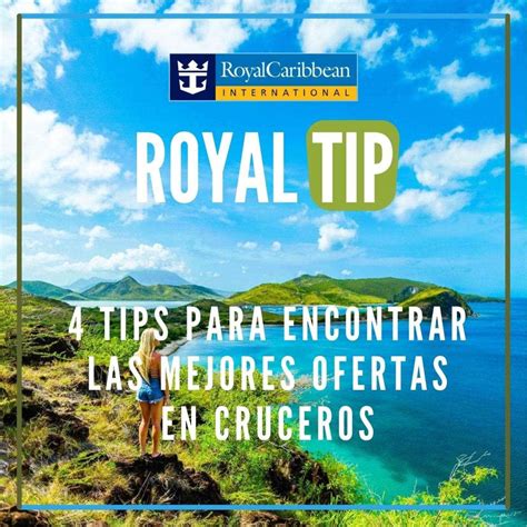 Tips Para Encontrar Las Mejores Ofertas En Cruceros Deluxe Travel