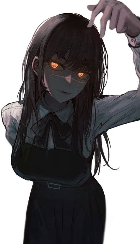 Yoru Chainsaw Man Drawn By Kotowaza Danbooru
