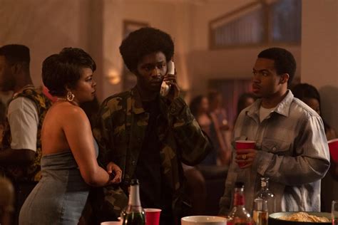 Rza On Wu Tang An American Saga Season