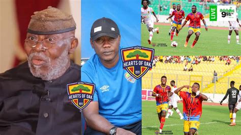 AY3KA PHOBIA NEWS DR NYAHO TAMAKLOE CONFIRMES RAHIM BASHIRU WILL