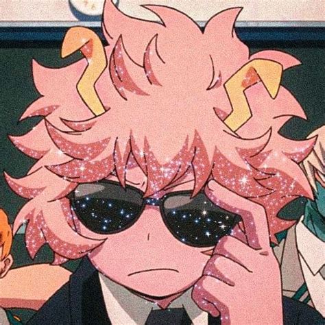 Izuku Pfp Mha Anime Bnha Deku Aesthetic Izuku Midoriya Cute Profile
